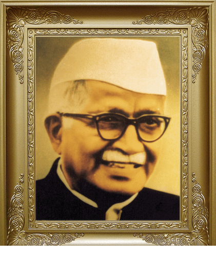CHD- the original - Chhaganlal Dayaljee