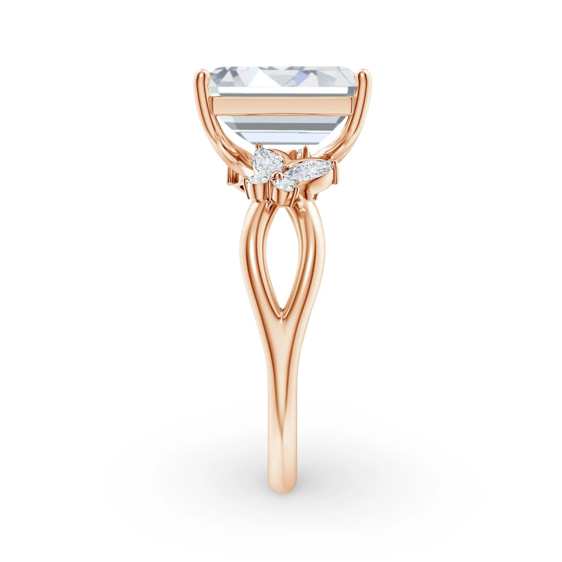 Diamond Rings - Chhaganlal Dayaljee Jewellers CHD-THE ORIGINAL