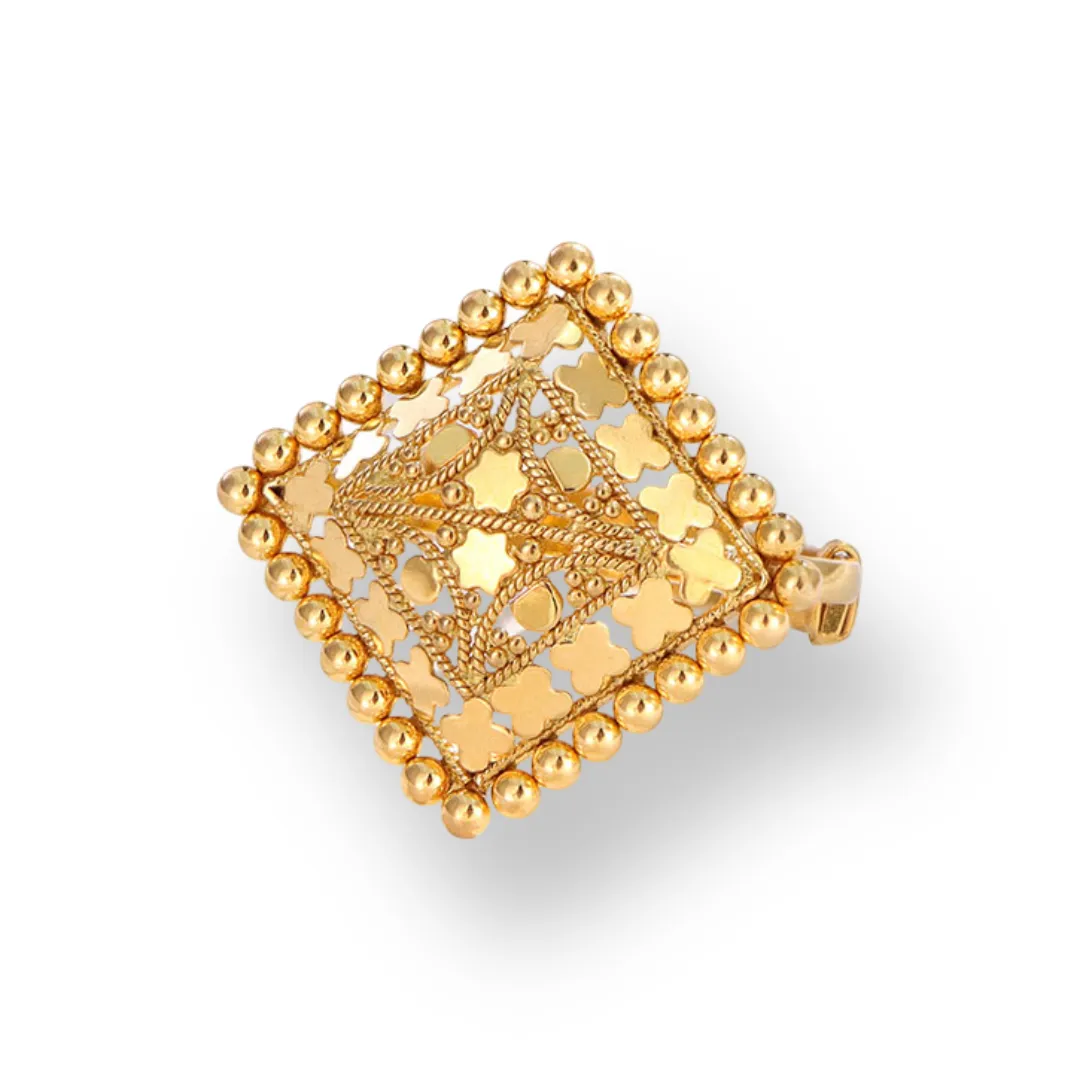 Divya Utsav Ring - Chhaganlal Dayaljee Jewellers CHD-THE ORIGINAL